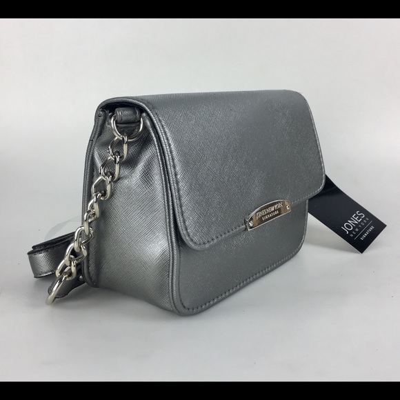 Jones New York Signature JNY | Bags | New Jny Signature Crossbody Purse ...